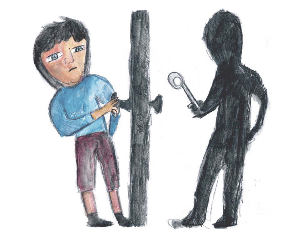 Locking you in | qai