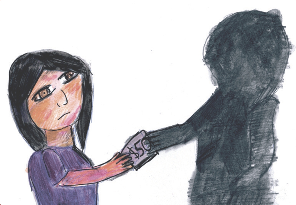 Taking your things | qai