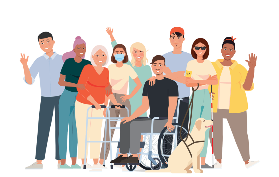 Position Statement – Inclusion | qai