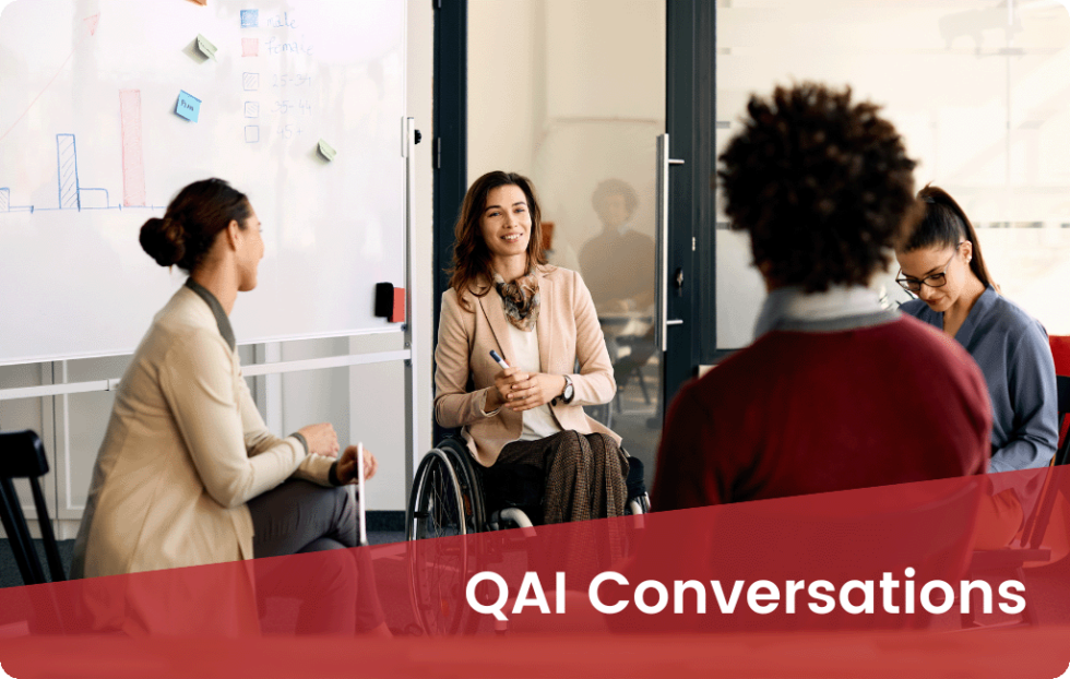 QAI Conversations – February 2023 | qai